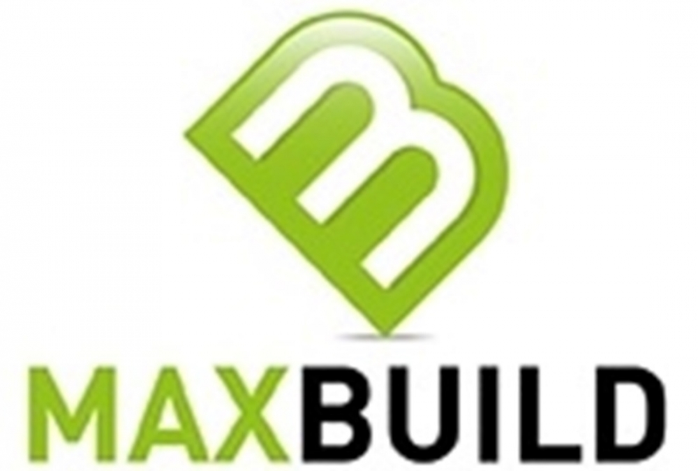Max Build, LLC Logo Design - 48hourslogo