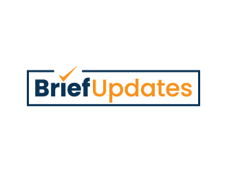 Brief Updates Logo Design - 48hourslogo