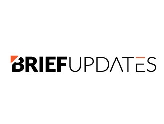 Brief Updates Logo Design - 48hourslogo