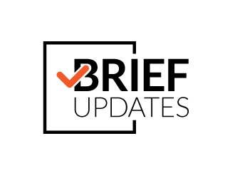 Brief Updates Logo Design - 48hourslogo