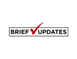 Brief Updates Logo Design - 48hourslogo