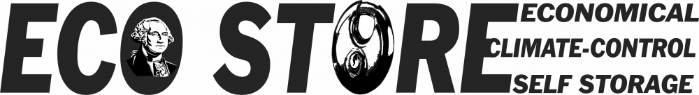 ECO-STORE Logo Design - 48hourslogo