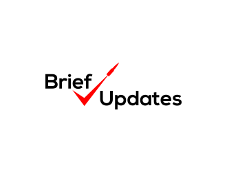 Brief Updates Logo Design - 48hourslogo