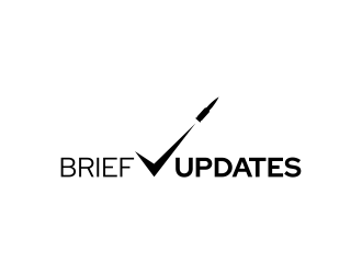 Brief Updates Logo Design - 48hourslogo
