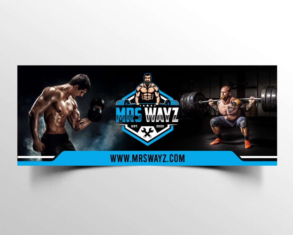Mrs Wayz Digital Design - 48hourslogo