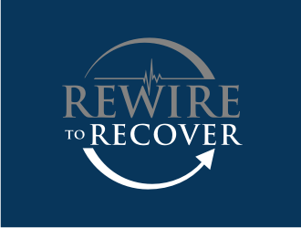 Rewire to Recover Logo Design - 48hourslogo