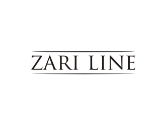 zari Line Logo Design - 48hourslogo