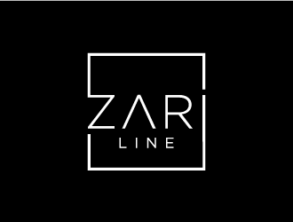 zari Line Logo Design - 48hourslogo