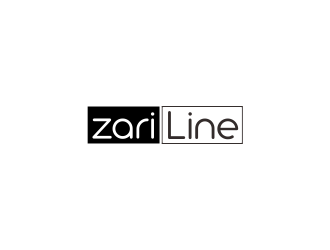 zari Line Logo Design - 48hourslogo