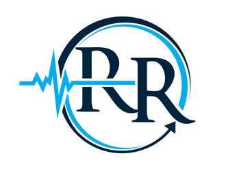 Rewire to Recover Logo Design - 48hourslogo