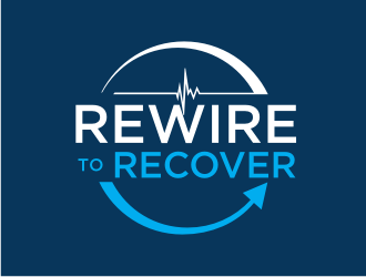 Rewire to Recover Logo Design - 48hourslogo