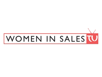 Women in Sales Logo Design - 48hourslogo