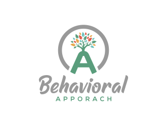 A Behavioral Apporach Logo Design - 48hourslogo