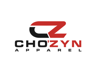 Chozyn Apparel Logo Design - 48hourslogo
