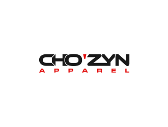 Chozyn Apparel Logo Design - 48hourslogo