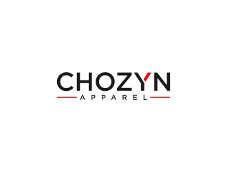 Chozyn Apparel Logo Design - 48hourslogo