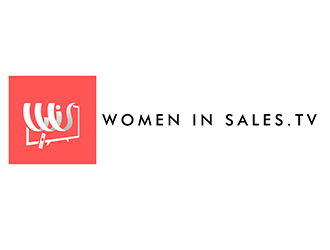 Women in Sales Logo Design - 48hourslogo