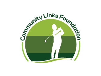 Community Links Foundation Logo Design - 48hourslogo