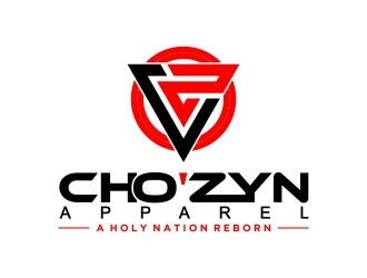 Chozyn Apparel Logo Design - 48hourslogo
