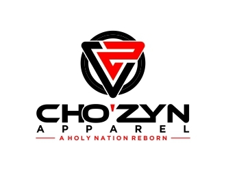 Chozyn Apparel Logo Design - 48hourslogo
