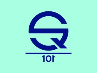 Esquire 101 Logo Design - 48hourslogo