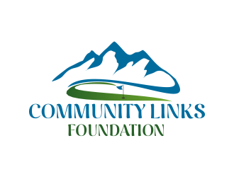 Community Links Foundation Logo Design - 48hourslogo