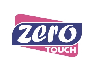 zero touch Logo Design - 48hourslogo