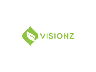 Visionz Logo Design - 48hourslogo