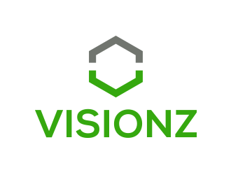 Visionz Logo Design - 48hourslogo