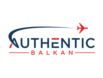 AUTHENTIC BALKAN Logo Design - 48hourslogo