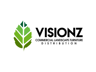 Visionz Logo Design - 48hourslogo