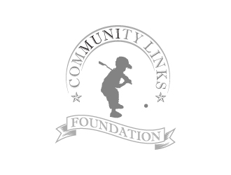 Community Links Foundation Logo Design - 48hourslogo
