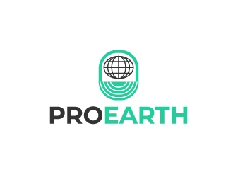 Pro Earth Logo Design - 48hourslogo