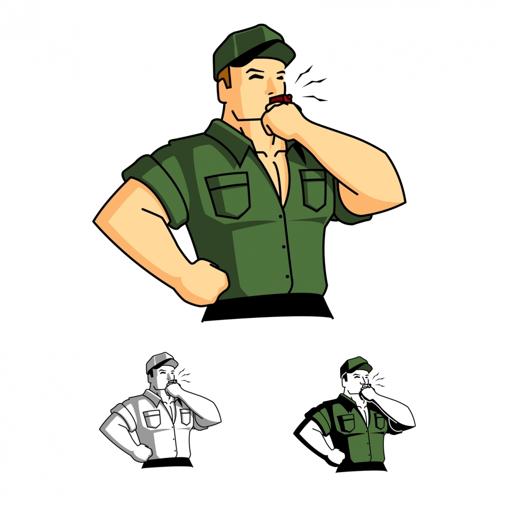 Alpha Charlie Personal Training Logo Design - 48hourslogo