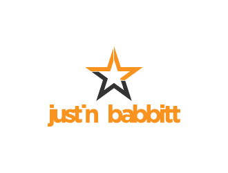 JUSTIN BABBITT Logo Design - 48hourslogo