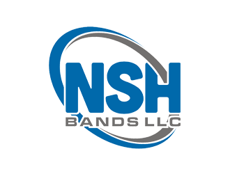 NSH Bands LLC Logo Design - 48hourslogo