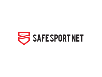 Safe Sport Net Logo Design - 48hourslogo