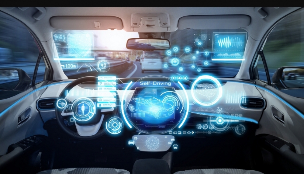 Auto Programming Center Logo Design - 48hourslogo