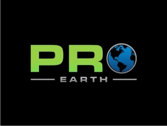 Pro Earth Logo Design - 48hourslogo