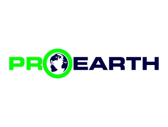 Pro Earth Logo Design - 48hourslogo
