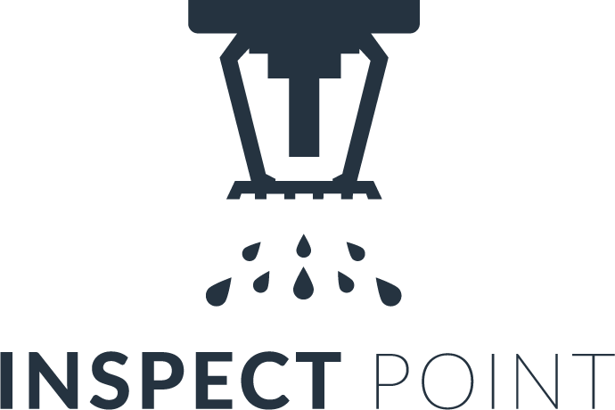 Inspect Point Logo Design - 48hourslogo