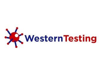 Western Testing Logo Design - 48hourslogo
