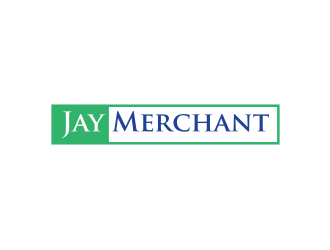 Jay Merchant Logo Design - 48hourslogo