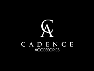 Cadence Accessories Logo Design - 48hourslogo