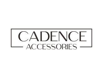 Cadence Accessories Logo Design - 48hourslogo