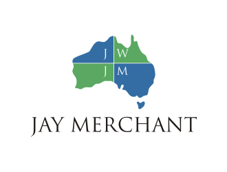 Jay Merchant Logo Design - 48hourslogo
