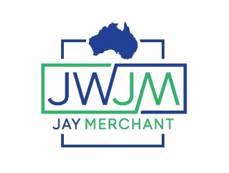Jay Merchant Logo Design - 48hourslogo