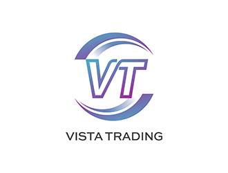 Vista Trading Logo Design - 48hourslogo