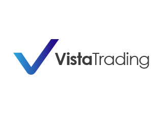 Vista Trading Logo Design - 48hourslogo