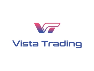 Vista Trading Logo Design - 48hourslogo